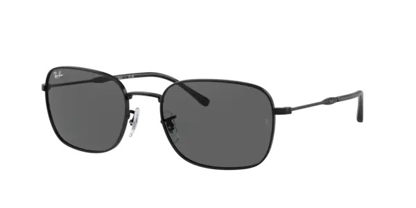 Ray-ban Sunglasses - Dark Grey