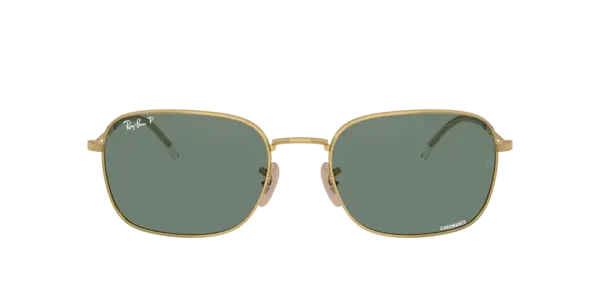 Ray-ban Sunglasses - Grey