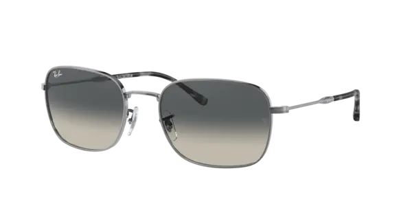 Ray-ban Sunglasses - Grey