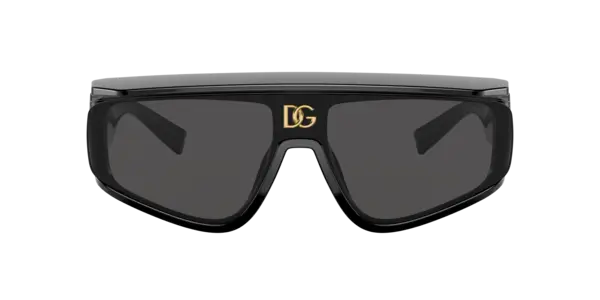 Dolce & Gabbana Sunglass - Dark Grey