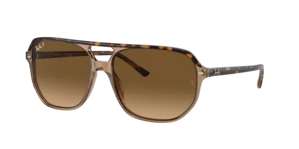 Ray-ban Sunglasses - Brown