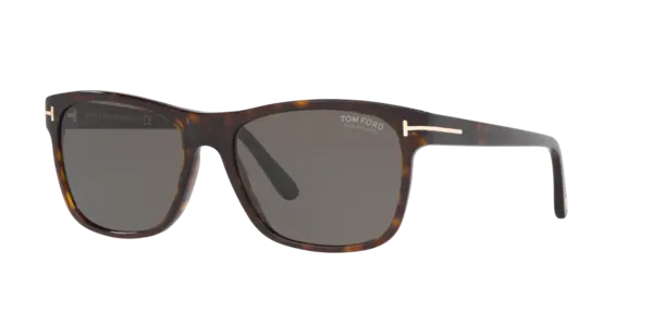 TOM FORD Sunglasses - Grey Polarized