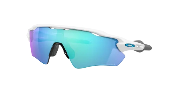 Oakley Radar® Ev Path® Team Colors Sunglasses - Prizm Sapphire