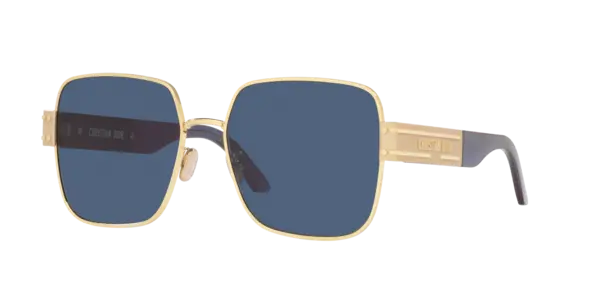 Dior Sunglasses - Blue