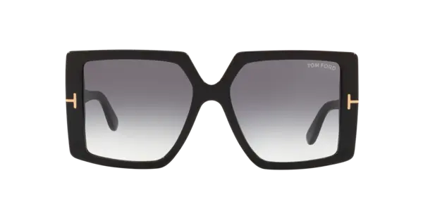 TOM FORD Sunglasses - Grey Grad