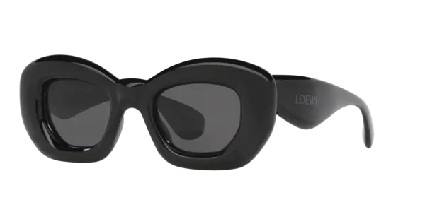 Loewe Inflated Sunglasses - Grey