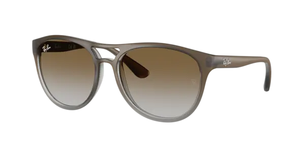 Ray-ban Sunglasses - Green Gradient
