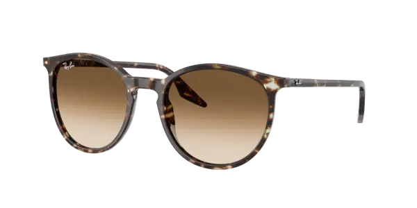 Ray-ban Sunglasses - Clear Gradient Brown