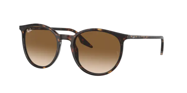 Ray-ban Sunglasses - Light Brown