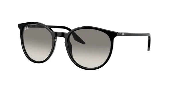 Ray-ban Sunglasses - Light Grey