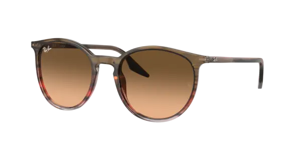 Ray-ban Sunglasses - Pink,black