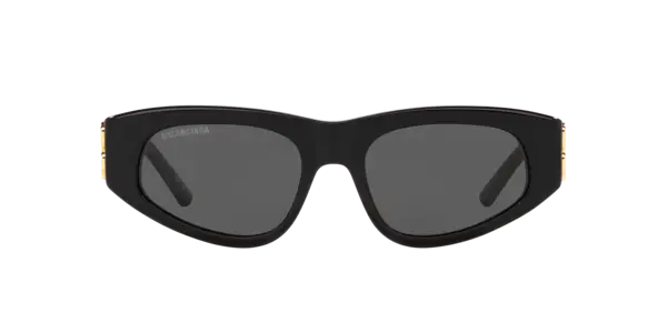 Balenciaga Bb0095s Sunglasses - Grey