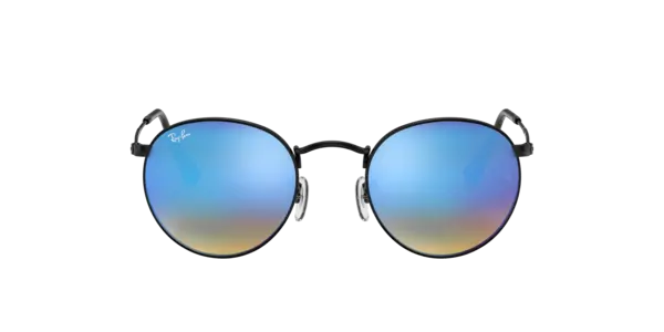 Ray-ban Round Frame Sunglasses