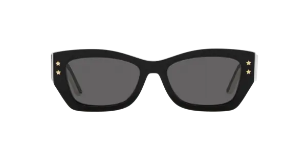 Dior Pacific S2u Sunglasses - Smoke