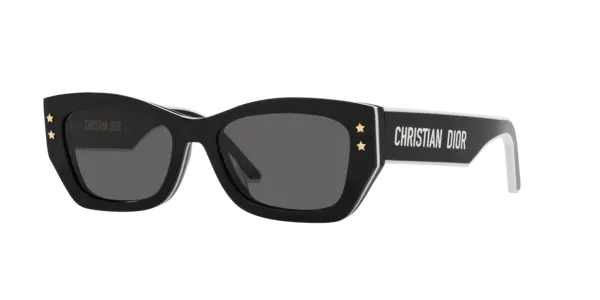 Dior Pacific S2u Sunglasses - Smoke