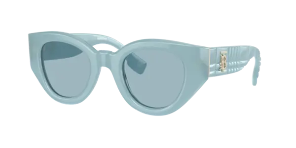 Burberry Meadow Sunglasses - Blue