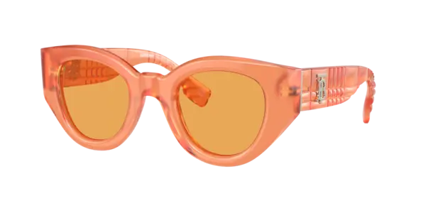 Burberry Meadow Sunglasses - Orange