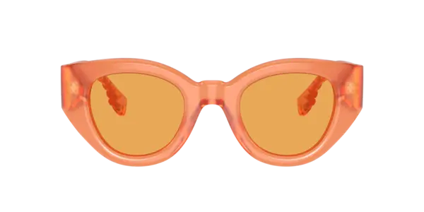Burberry Meadow Sunglasses - Orange