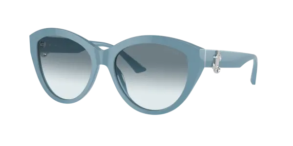 JIMMY CHOO Sunglasses - Gradient Blue