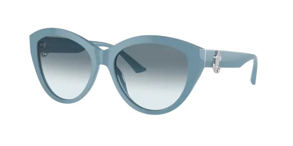 JIMMY CHOO Sunglasses - Blue