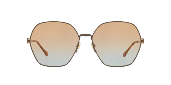 Gucci Sunglasses - Brown