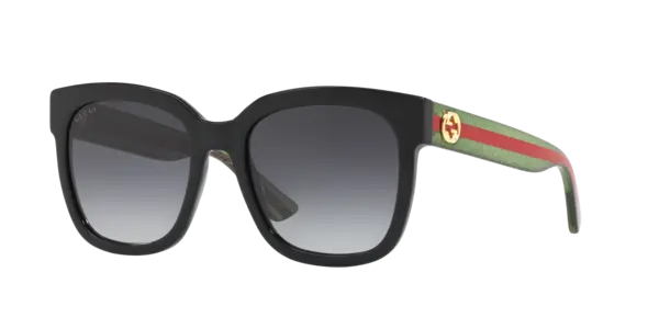 Gucci Gg0034sn Sunglasses - Grey