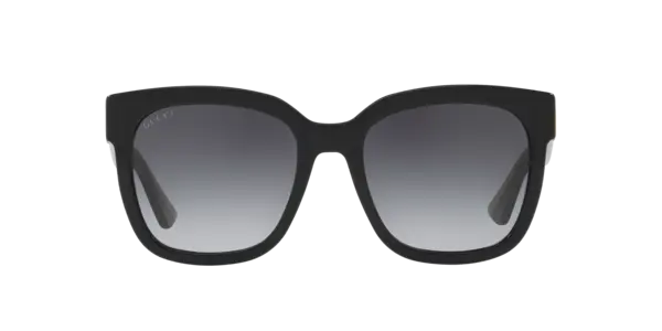 Gucci Gg0034sn Sunglasses - Grey