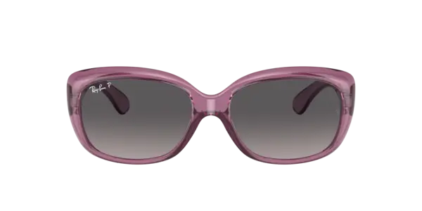 Ray-ban Jackie Ohh Sunglasses