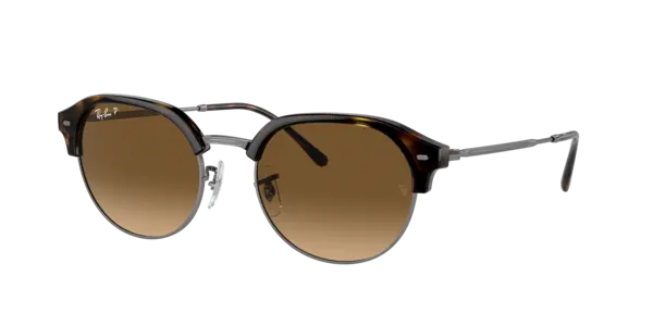 Ray-ban Sunglasses - Brown