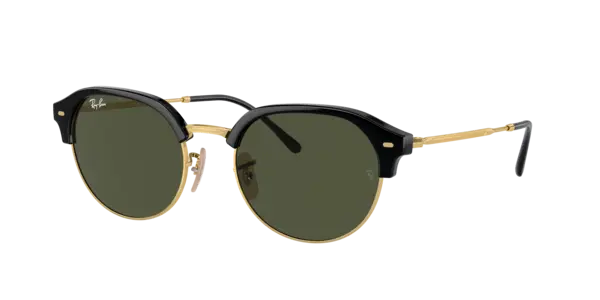 Ray-ban Sunglasses - Green