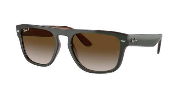 Ray-ban Sunglasses - Brown