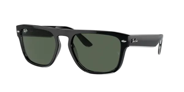 Ray-ban Sunglasses - Dark Green