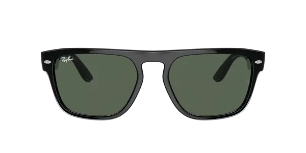 Ray-ban Sunglasses - Dark Green