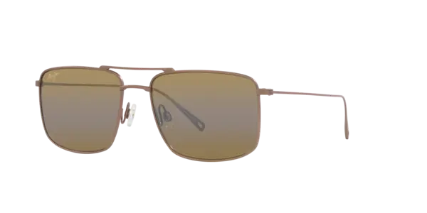 Maui Jim Aeko Sunglasses - Bronze Polarized