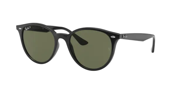 Ray-ban Sunglasses - Green