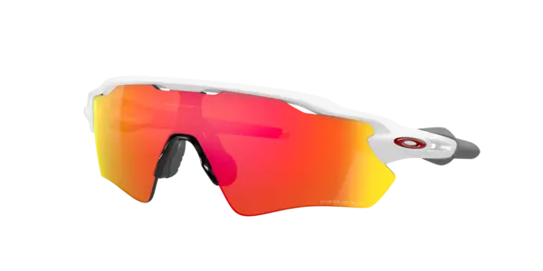 Oakley Radar® Ev Path® Sports Sunglasses - Prizm Ruby