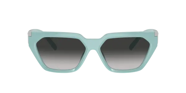 Tiffany & Co. Sunglasses - Grey Gradient