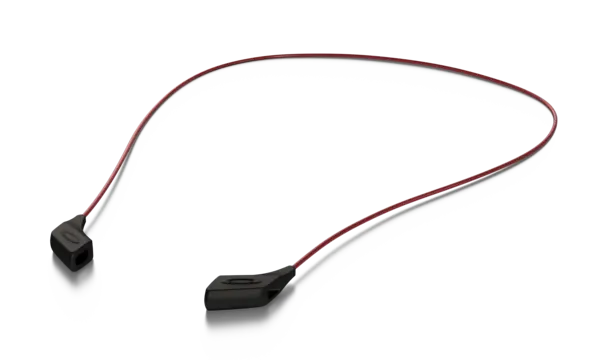 Oakley Small Leash Kit - Red
