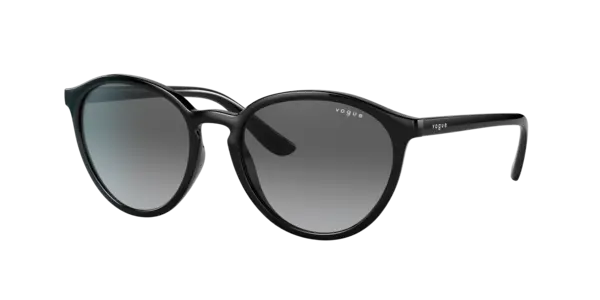 VOGUE EYEWEAR Sunglasses - Grey Gradient