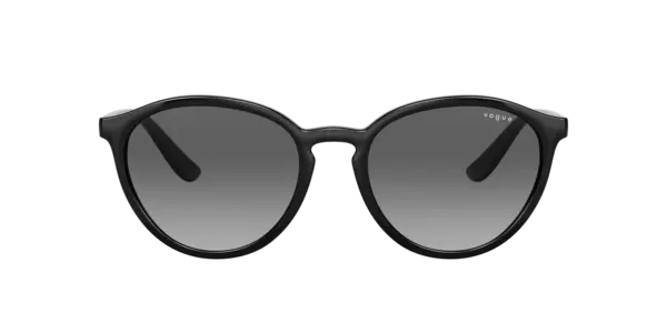 VOGUE EYEWEAR Sunglasses - Grey Gradient