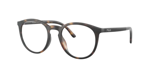 Polo Ralph Lauren Sunglass - Clear
