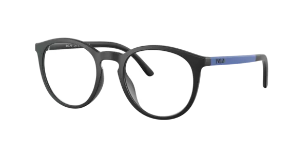 Polo Ralph Lauren Sunglass - Clear