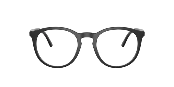 Polo Ralph Lauren Sunglass - Clear