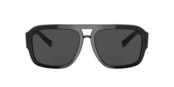 Dolce & Gabbana Sunglasses - Dark Grey