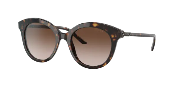 Prada Sunglasses - Brown Gradient