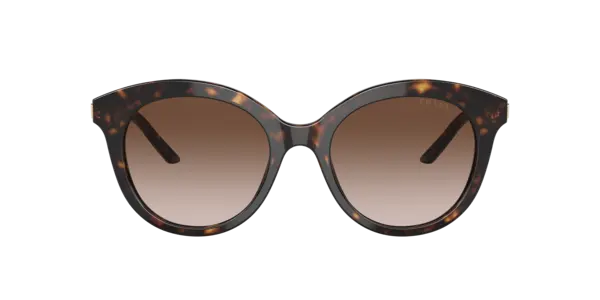 Prada Sunglasses - Brown Gradient