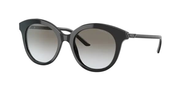 Prada Sunglasses - Grey Gradient