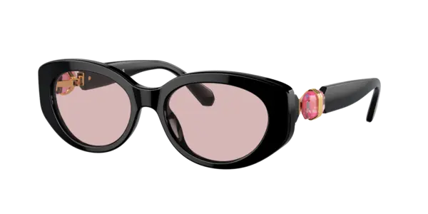SWAROVSKI Sunglasses - Pink