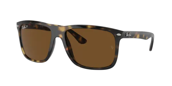 Ray-ban Sunglasses - Brown