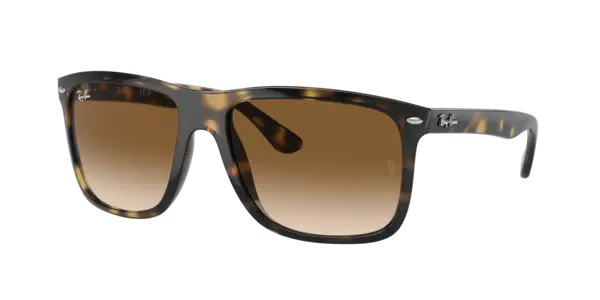 Ray-ban Sunglasses - Light Brown